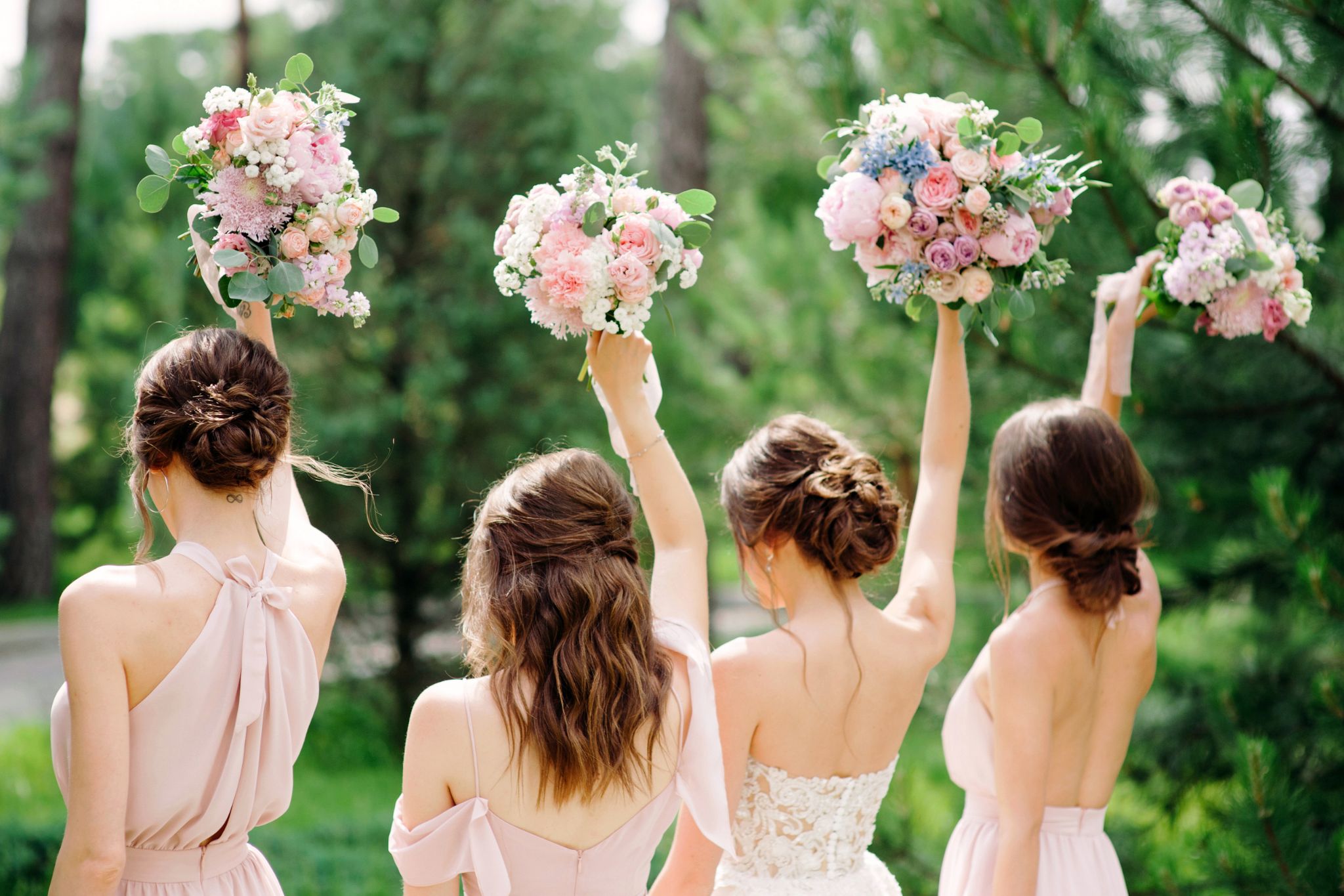 Spring Wedding Trends 2026: Ideas for Your March Celebration